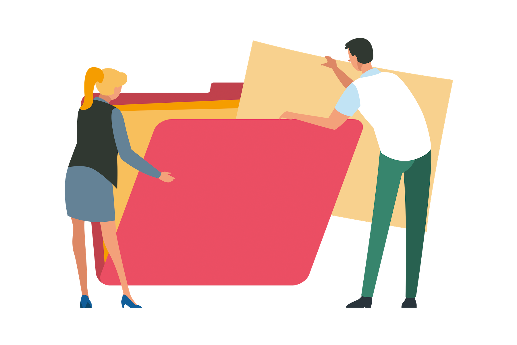 File di log: il loro ruolo nella sicurezza IT aziendale | Intrusa.io